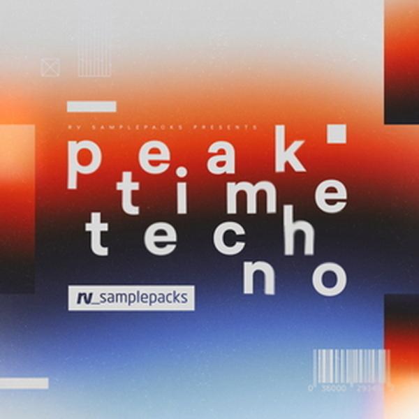 様々なテクノのジャンルに適したハードなサウンドを収録『RV PEAK TIME TECHNO』は様々なテクノのジャンルに適したハードなサウンドを含んだサンプルパックです。本作はキックドラム、ファットなアシッドシーケンス、シャープなリードシン...