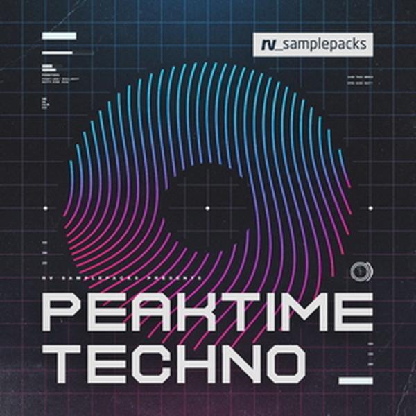 テクノの制作に適したモダンかつノスタルジックなサウンドを収録『PEAKTIME TECHNO』はテクノの制作に適したモダンかつノスタルジックなサウンドを含んだサンプルパックです。本作はクラップ、スティック、エレクトリックパーカッション、シェ...