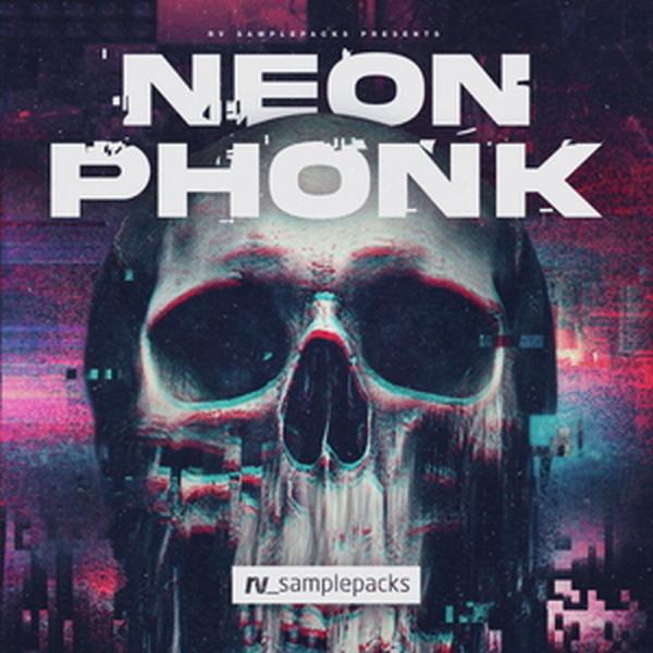 ヒップホップやトラップに適した90年代のエッセンスを取り入れたレトロなサウンドを収録『NEON PHONK』はヒップホップやトラップに適した90年代のエッセンスを取り入れたレトロなサウンドを含んだサンプルパックです。本作は豊富なドラムループ...