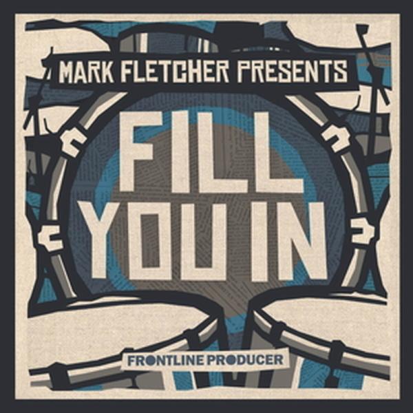 ドラマーのMark Fletcherによるドラムフィルを収録『MARK FLETCHER - FILL YOU IN』はドラマーのMark Fletcherによるドラムフィルを含んだサンプルパックです。本作はドラムロールループ、タムワークア...