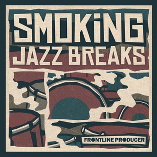 ドラマーのMark Fletcherによるブレイクビーツを収録『MARK FLETCHER - SMOKING JAZZ BREAKS』はドラマーのMark Fletcherによるブレイクビーツを含んだサンプルパックです。本作はライブジャズ...