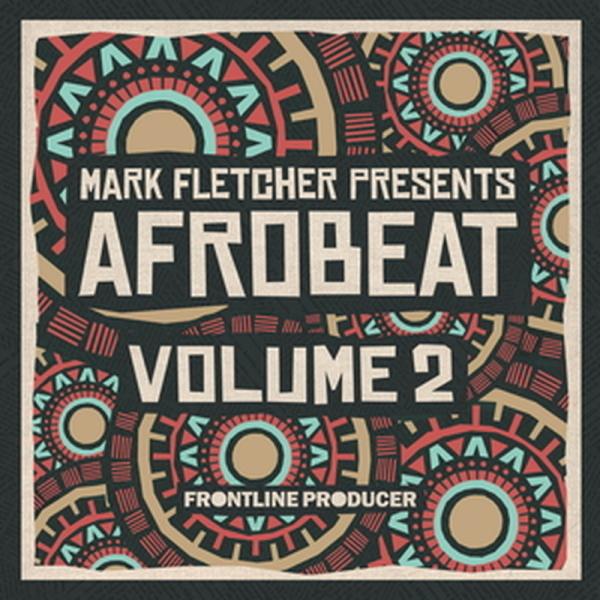 ドラマーのMark Fletcherによるアフロビートやファンク等に適したドラムを収録『MARK FLETCHER - AFROBEAT 2』はドラマーのMark Fletcherによるアフロビート、ファンク、エレクトロ、ヒップホップに適し...
