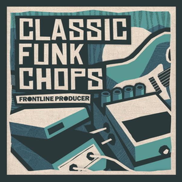 ファンク、ソウル、ヒップホップに適したエレキギターサウンドを収録『CLASSIC FUNK CHOPS』はファンク、ソウル、ヒップホップに適したエレキギターサウンドを含んだサンプルパックです。本作は1981年製のアイバニーズAS50、キュー...