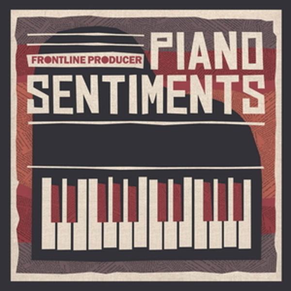 シネマティックやアンビエントに適した感情を揺さぶるピアノサウンドを収録『PIANO SENTIMENTS』はシネマティックやアンビエントに適したプロのミュージシャンによる感情を揺さぶるピアノサウンドを含んだサンプルパックです。本作は様々なテ...