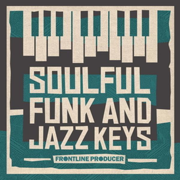 ジャズ、ファンク、ソウル、ヒップホップに適したローズピアノを収録『SOULFUL FUNK &amp; JAZZ KEYS』はジャズ、ファンク、ソウル、ヒップホップに適したローズピアノを含んだサンプルパックです。本作はローズピアノを使用した...