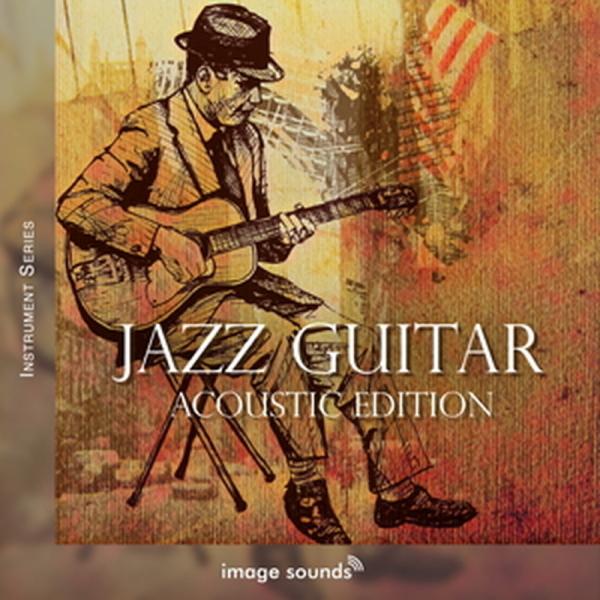ゆったりとしたジャズバラードからアップテンポなジャズまでをカバーするギターループを収録『JAZZ GUITAR - ACOUSTIC EDTITION』はゆったりとしたスモーキーなジャズバラードから、アップテンポなジャズまでをカバーするギタ...
