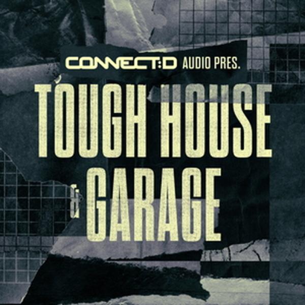 ガラージ、ハウス、R&amp;B、ソウルに適したエネルギッシュなサウンドを収録『TOUGH HOUSE &amp; GARAGE』はガラージ、ハウス、R&amp;B、ソウルに適したエネルギッシュなサウンドを含んだサンプルパックです。本作はフ...