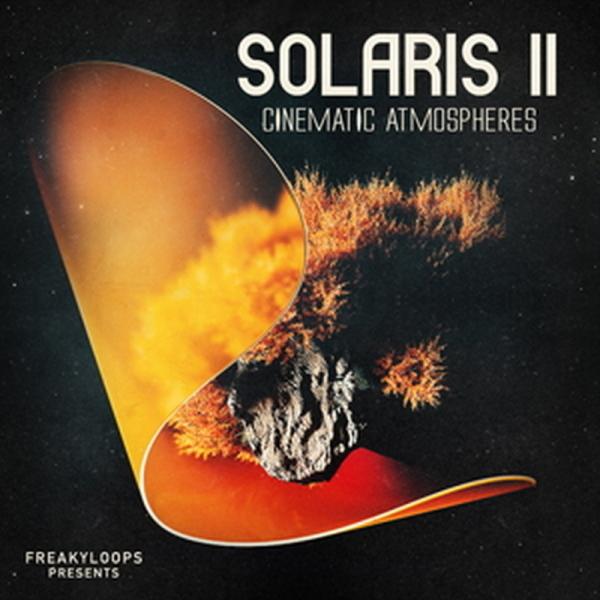 シネマティック、サウンドトラック、アンビエント、ダウンテンポに適した幽玄なサウンドを収録『SOLARIS VOL. 2 - CINEMATIC ATMOSPHERES』はシネマティック、サウンドトラック、アンビエント、ダウンテンポ、エレクト...