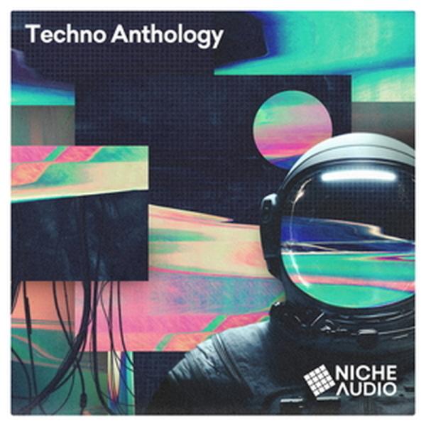 テクノの制作に適したメロディックリフやFX等を収録『TECHNO ANTHOLOGY』はテクノの制作に適したエネルギッシュなサウンドを含んだサンプルパックです。本作はサブベース、パーカッシブなトラックエンハンサー、ドラム、テクノドローン、コ...