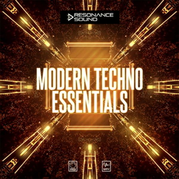 モダンテクノやテックハウスに適した破壊力のあるサウンドを収録『MODERN TECHNO ESSENTIALS』はモダンテクノやテックハウスに適した破壊力のあるサウンドを含んだサンプルパックです。本作はベースライン、303、プラック、コード...