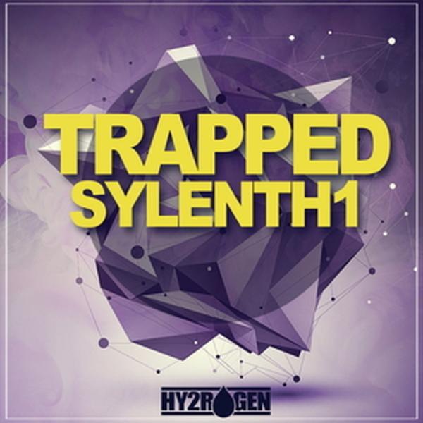 即戦力のトラップサウンドを収録したSylenth1用のプリセット集『TRAPPED SYLENTH1』は即戦力のトラップサウンドを収録したSylenth1用のプリセット集です本作はメロディックなプラック、808サブヒット、サイレンタイプのリ...