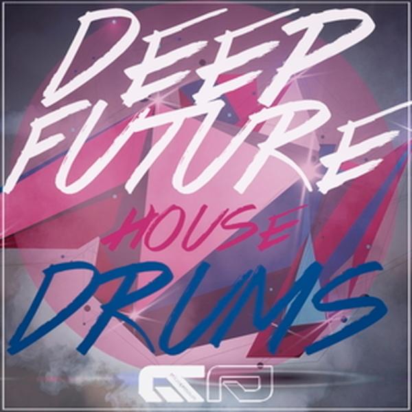 ディープハウス、クラシックハウス、フューチャーハウスに適した590のドラムヒットを収録『DEEP FUTURE HOUSE DRUMS』はディープハウス、クラシックハウス、フューチャーハウスに適した590のドラムヒットを含んだサンプルパック...