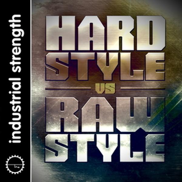 プロデューサーのGeneral Guybleによるハードスタイル向けのサウンドを収録『HARD STYLE VS RAW STYLE』はプロデューサーのGeneral Guybleによるハードスタイルやロウスタイルに適したバキバキしたサウン...