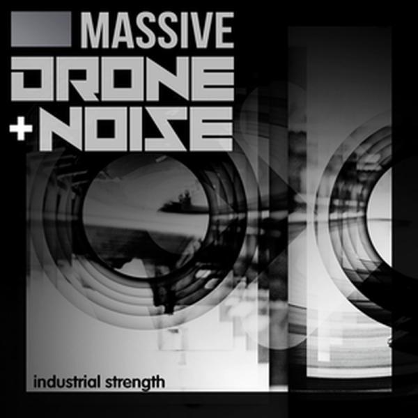 アンビエント、ハードコア、ハードスタイルに適したドローンサウンドやノイズを収録『MASSIVE DRONE &amp; NOISE』はアンビエント、ハードコア、ハードスタイルに適したドローンサウンドやノイズを含んだサンプルパックです。本作は...