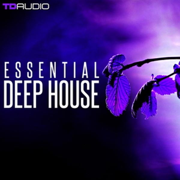 ディープハウス、EDM、ダウンテンポ等に適したモダンなサウンドを収録『TD AUDIO - ESSENTIAL DEEP HOUSE』はディープハウス、EDM、ダウンテンポ等に適したモダンなサウンドを含んだサンプルパックです。本作はステム、...