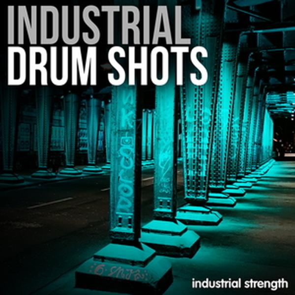 テクノ、ハードコア、インダストリアルに適したヘビーなドラムとパーカッションを収録『INDUSTRIAL DRUM SHOTS』はテクノ、ハードコア、インダストリアルに適したヘビーなドラムとパーカッションを含んだサンプルパックです。※こちらの...