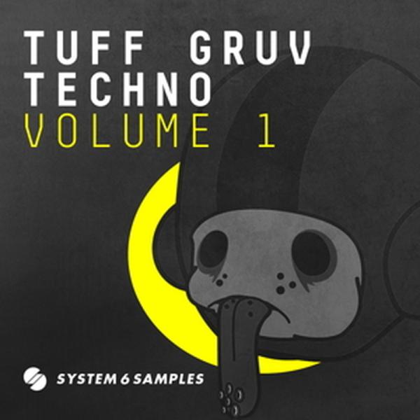 テクノの制作に適したダーティーなドラムやユニークなシンセワーク等を収録『TUFF GRUV TECHNO VOL 1』はテクノの制作に適したダーティーなドラムやユニークなシンセワーク等を含んだサンプルパックです。本作はワイドリバーブキック、...