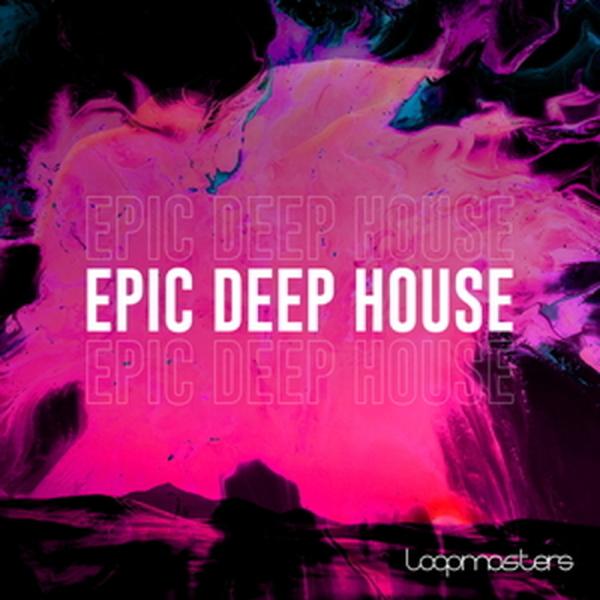 ディープハウスの制作に適した多彩なサウンドを収録『EPIC DEEP HOUSE』はディープハウスの制作に適した多彩なサウンドを含んだサンプルパックです。本作はフルドラムループ、ハット、トップ、キック、シンセ、サブベース、コンガやクラップ、...