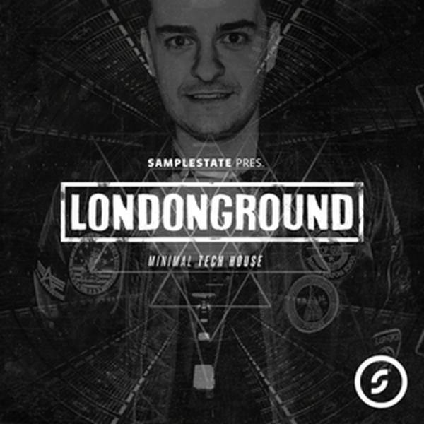 アルゼンチン人プロデューサーLONDON GROUNDのアーティストパック『LONDON GROUND - MINIMAL TECH HOUSE』はアルゼンチン人プロデューサーLONDON GROUNDのアーティストパックです。本作はパーカ...