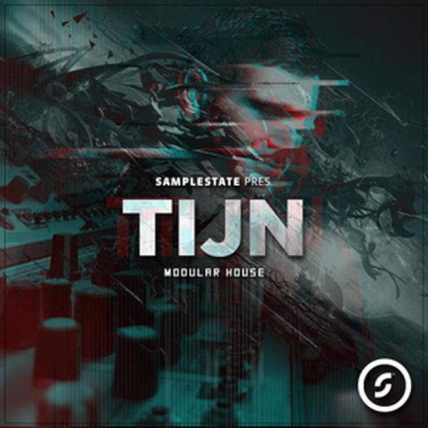 イギリスで活動するプロデューサーTIJNのアーティストパック『TIJN - MODULAR HOUSE』はイギリスで活動するプロデューサーTIJNのアーティストパックです。本作はハウス、テクノ、ミニマルに適したクラシックなレトロシンセやドラ...