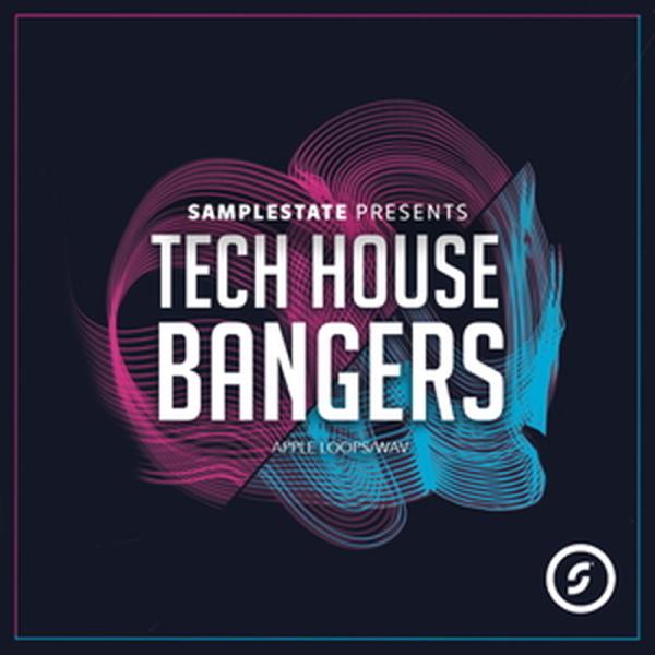 テックハウスの制作に適したソリッドなベースやキック等を収録『TECH HOUSE BANGERS』はテックハウスの制作に適したモダンなサウンドを含んだサンプルパックです。本作はドラムループ、ソリッドなベースライン、シンセ、ボーカルループ、ソ...