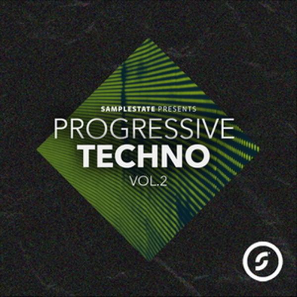 プログレッシブテクノやプログレッシブハウスに適したパワフルなサウンドを収録『PROGRESSIVE TECHNO VOL 2』はプログレッシブテクノやプログレッシブハウスに適したパワフルなサウンドを含んだサンプルパックです。本作はドラムルー...