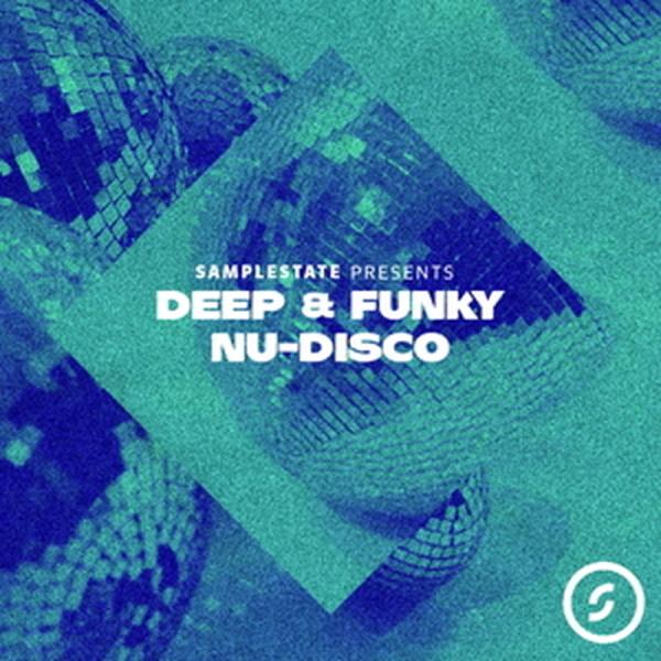 クラシックなディスコサウンドにモダンなエッセンスを加えた刺激的なループを収録『DEEP &amp; FUNKY NU-DISCO』はクラシックなディスコサウンドにモダンなエッセンスを加えた刺激的なループを含んだサンプルパックです。本作はキー...