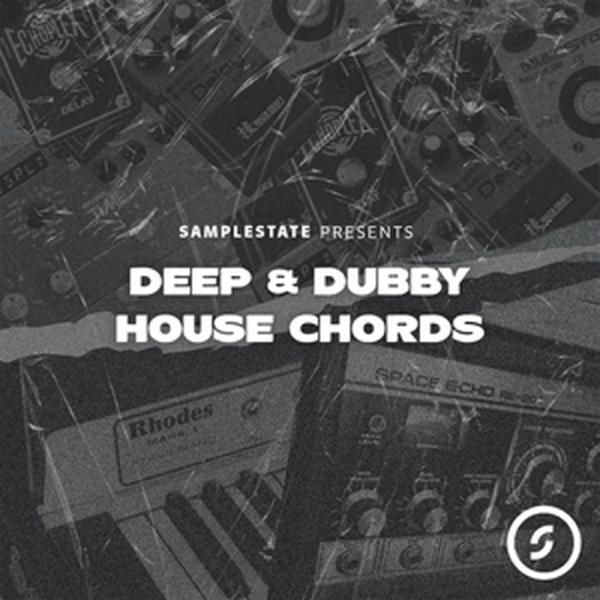 テクノ、ミニマル、テックハウスなどに適したジャジーなサウンドを収録『DEEP &amp; DUBBY HOUSE CHORDS』はテクノ、ミニマル、テックハウスなどに適したジャジーなサウンドを含んだサンプルパックです。本作はクラシックなディ...