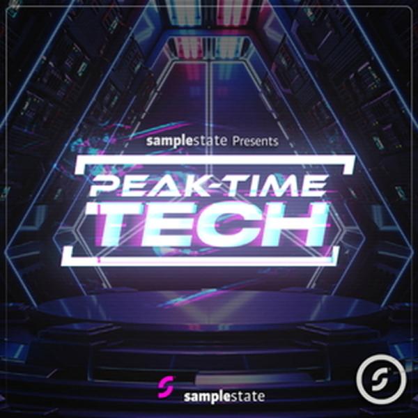 テックハウスに適したモダンかつダンスフロア向けのサウンドを収録『PEAK TIME TECH』はテックハウスに適したモダンかつダンスフロア向けのサウンドを含んだサンプルパックです。本作はパーカッションループ、ベースループ、シンセループ、フル...