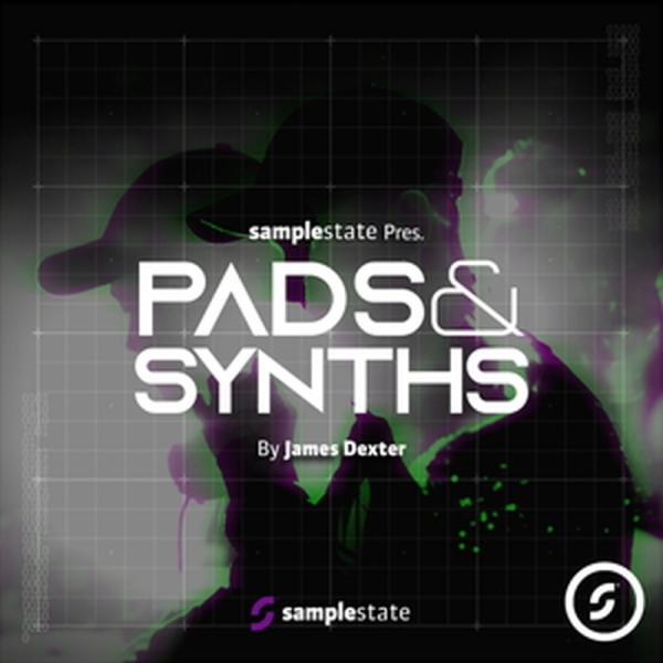 世界最高のクラブを周るJAMES DEXTERのアーティストパック『PADS &amp; SYNTHS - JAMES DEXTER』は世界最高のクラブを周るJAMES DEXTERのアーティストパックです。本作はディープハウスやミニマルハ...