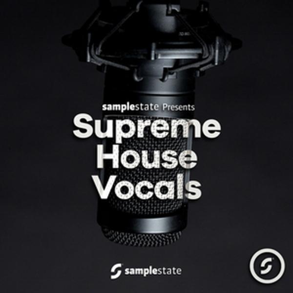 ハウスボーカリストのフレッシュなボーカルを収録『SUPREME HOUSE VOCALS』はハウスボーカリストのフレッシュなボーカルを収録したサンプルパックです。本作はボーカルフレーズ、アドリブ、ボーカルヒット、プログレッシブ/スペシャルF...