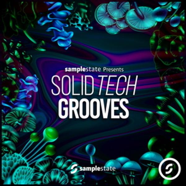 テックハウスの制作に適したダンスフロアを沸かす強烈なサウンドを収録『SOLID TECH GROOVES』はテックハウスの制作に適したダンスフロアを沸かす強烈なサウンドを含んだサンプルパックです。本作はフルループ、キックループ、ハットループ...