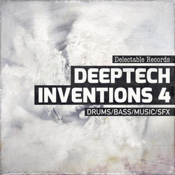 DeepTech、Minimal、Technoの制作に活力を与えるサンプルパック『DEEPTECH INVENTIONS 04』は、DeepTech、Minimal、Technoのサウンド、リズム、メロディックパターンを集めたコレクションで...