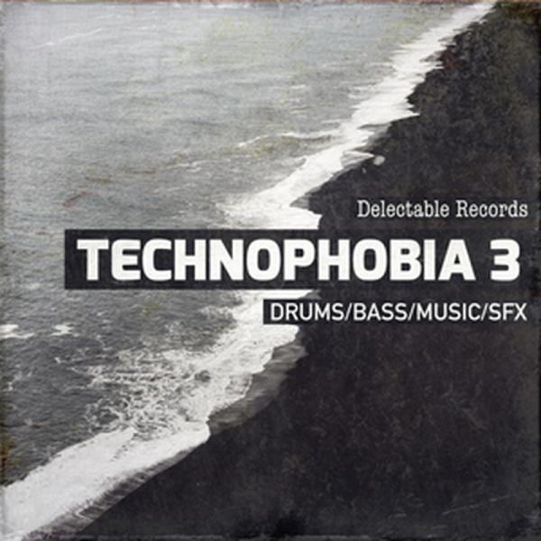 TechHouse、DeepTech、Technoのシャープなカッティングサウンドコレクション『Technophobia 03』はCLRやDrumcodeのようなレーベルにインスパイアされ、最大限の柔軟性を提供することを目的とし、TechH...