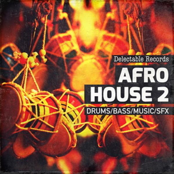 無限の可能性を与えるフレッシュなフォローアップサンプルパック！『Afro House 2 』は、Oliver Koletzki、Bedouin、Lunar Plane、Nic Fanciulliなどのモダンなアフロ・ハウス・プロデューサーや...