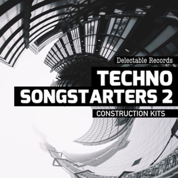 クールでモダンなテクノサウンドパック『Techno Songstarters 02』は、ダンス・プロデューサーやリミキサーの要望に基づいてデザインされています。10個のコンストラクション・キットに収録されているさまざまなリズムやパターンを使...