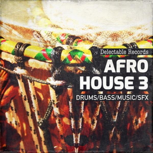 無限の可能性を与えるアフロ・ハウスサンプルパック『Afro House 3』は、パーカッシブなアフロ・ハウス・キットとパーカッション、ベース、シンセ、ボーカルFXをミックスしたセレクションで、あらゆるハウス・ミュージック制作に適しています。...