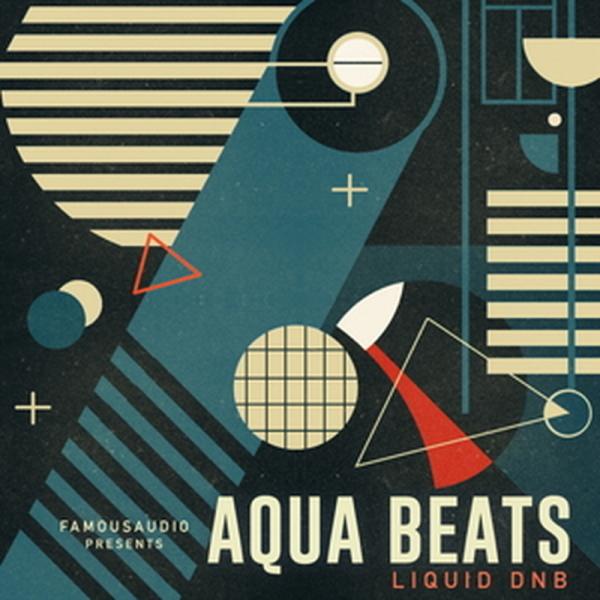 リキッドDnBの制作に適したモダンかつホットなサウンドを収録『AQUA BEATS』はリキッドDnBの制作に適したモダンかつホットなサウンドを含んだサンプルパックです。本作は暖かみのあるベースライン、転調するリード、魅力的なパッド、脈打つビ...