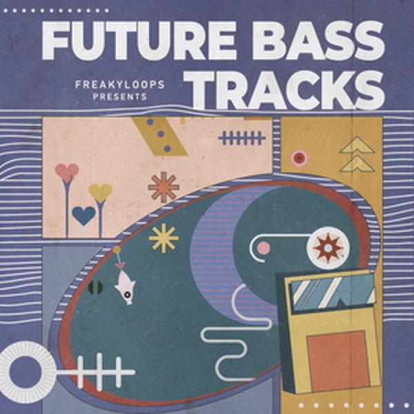 フューチャーベース、RnB、ダブステップに適した5つのコンストラクションキットを収録『FUTURE BASS TRACKS』はフューチャーベース、フューチャーRnB、ダブステップに適した5つのコンストラクションキットを含んだサンプルパックで...