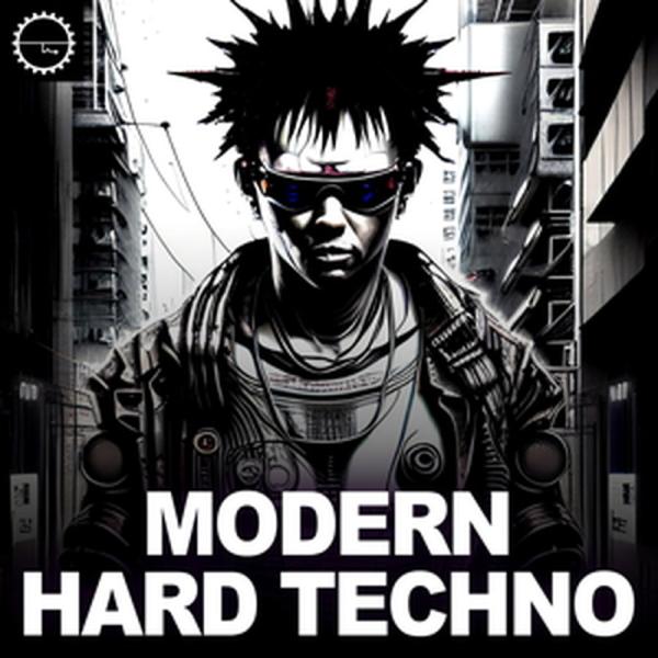 ダークでインダストリアルなテクノに適したヘビーかつ現代的なサウンドを収録『MODERN HARD TECHNO』はダークでインダストリアルなテクノに適したヘビーかつ現代的なサウンドを含んだサンプルパックです。本作は歪んだパーカッション、レイ...