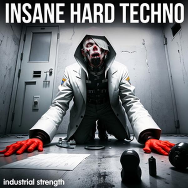 インダストリアル、レイヴ、ハードテクノを融合させたサウンドを収録『INSANE HARD TECHNO』はハードテクノのあらゆる制作ニーズに対応するサウンドを含んだサンプルパックです。本作は金切り声のようなシンセ、SFX、高揚感のあるドラム...