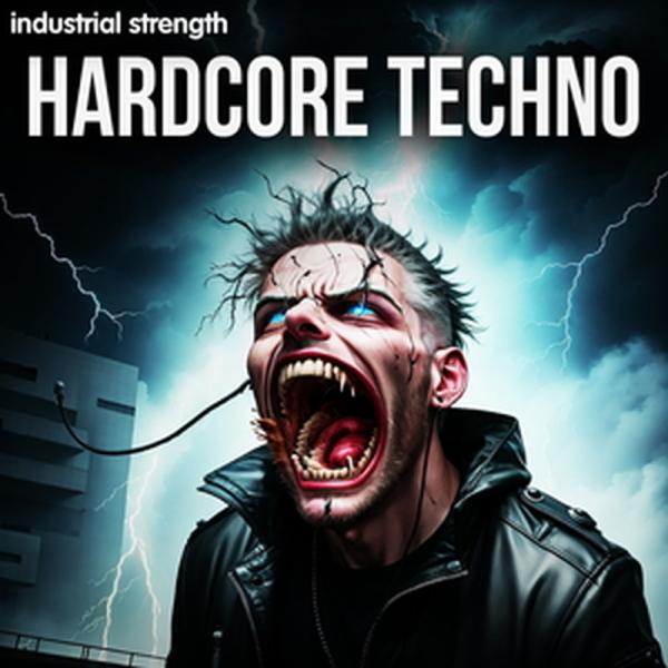 ハードコアやハードテクノに適した高揚感のあるパワフルなサウンドを収録『HARDCORE TECHNO』はハードコアやハードテクノに適した高揚感のあるパワフルなサウンドを含んだサンプルパックです。本作はドラム、キック、ベースライン、ワイルドな...