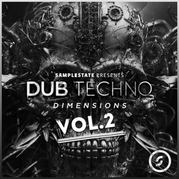 ダブやテクノに適したディープかつ没入感のあるサウンドを収録『DUB TECHNO DIMENSIONS 2』はダブやテクノに適したディープかつ没入感のあるサウンドを含んだサンプルパックです。本作はシンセループ、ハットループ、ドローンループ、...