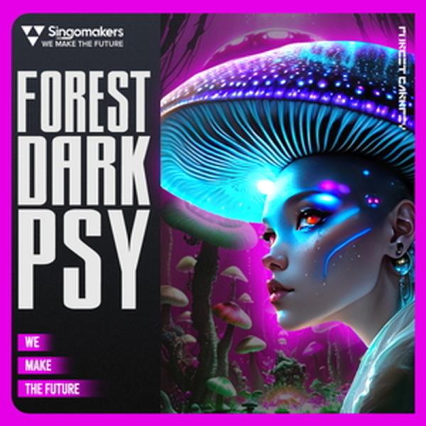サイトランスの制作に適した心を揺さぶるサウンドを収録『FOREST DARKPSY』はサイトランスの制作に適した心を揺さぶるサウンドを含んだサンプルパックです。本作はスラムのようなベース、宇宙を感じさせるシンセリフとフィル、豊かなハーモニッ...
