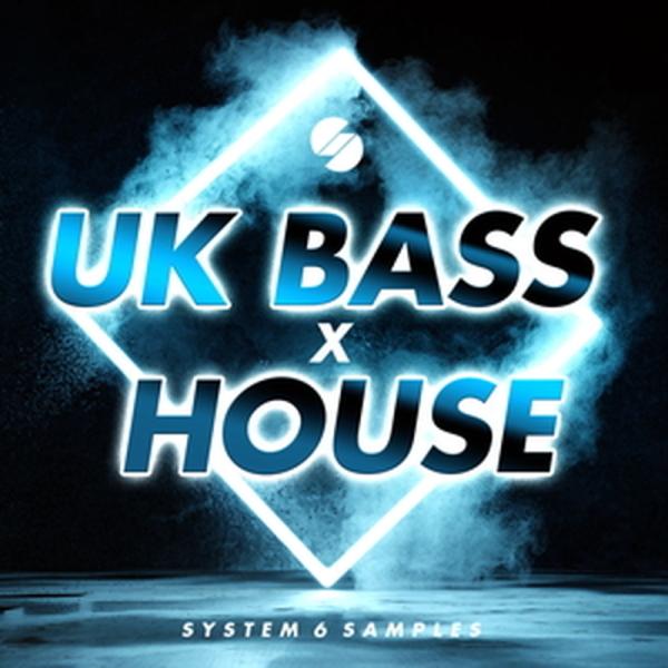 ベースハウスの制作に適したモダンなサウンドを収録『S6S PRES. UK BASS X HOUSE』はベースハウスの制作に適したモダンなサウンドを含んだサンプルパックです。本作はタイトでパンチのあるドラム、強烈なベースループ、レイヴにイン...