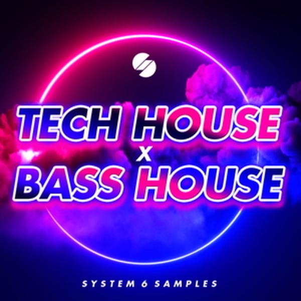 テックハウスやベースハウスに適したヘビーなサウンドを収録『TECH HOUSE X BASS HOUSE』はテックハウスやベースハウスに適したヘビーなサウンドを含んだサンプルパックです。本作はタイトでパンチのあるビート、ベース、シンセ、クラ...