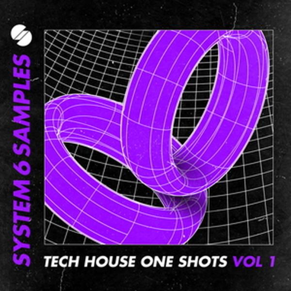 テックハウスの制作に適したクリエイティブなワンショットを収録『TECH HOUSE ONE SHOTS VOL. 1』はテックハウスの制作に適したクリエイティブなワンショットを含んだサンプルパックです。本作はタイトでパンチのあるキック、レイ...