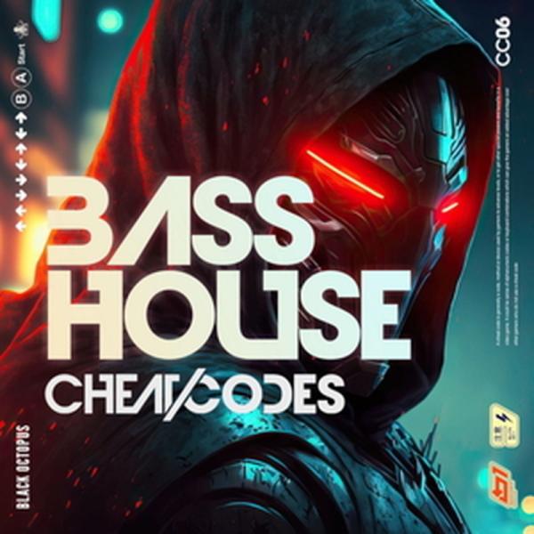 ベースハウス、ハウス、ガラージに適した心を揺さぶるサウンドを収録『BASS HOUSE CHEAT CODES』はベースハウス、ハウス、ガラージに適した心を揺さぶるサウンドを含んだサンプルパックです。本作はモダンなベースループ、パンチのある...