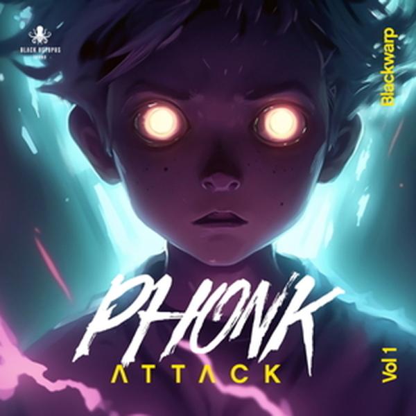 ハウス、トラップ、フォンクに適したハードなドラムや激しいベースを収録『PHONK ATTACK VOL.1』はハウス、トラップ、フォンクに適したハードなドラムや激しいベースを含んだサンプルパックです。本作はパンチの効いたキック、スナッピーな...