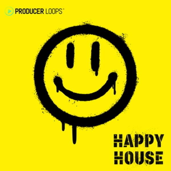 ハウスジャンルに適したユーフォリックなサウンドを収録『HAPPY HOUSE』は、ハウスジャンルに適したユーフォリックなサウンド含んだサンプルパックです。本製品には、魅力的なメロディ、キャッチーなフック、チアフルなピアノ、タイトでクリスピー...